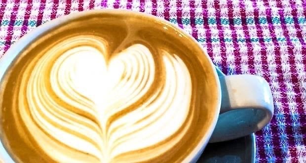 Cappuccino in Braintree from The Booking Hall Cafe | The Booking Hall ...